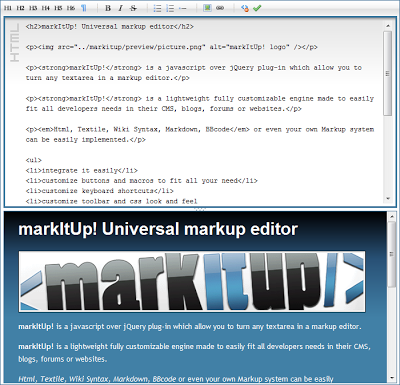 jQuery plugins - A treasure trove of awesome