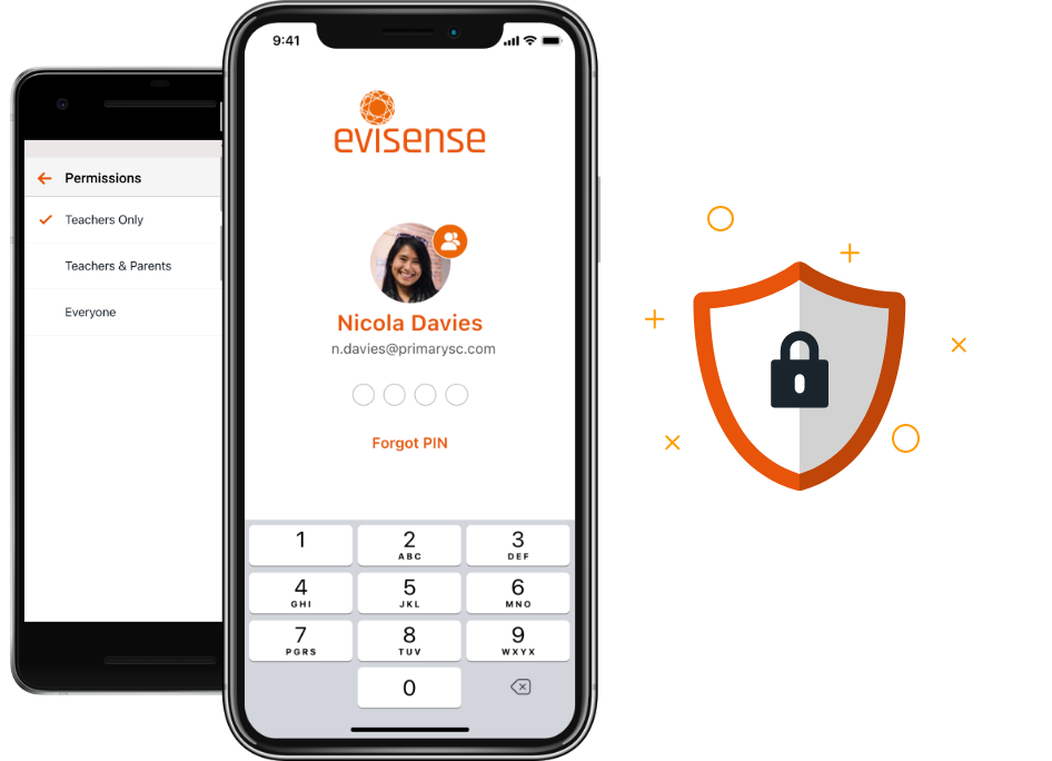 Evisense | Compsoft