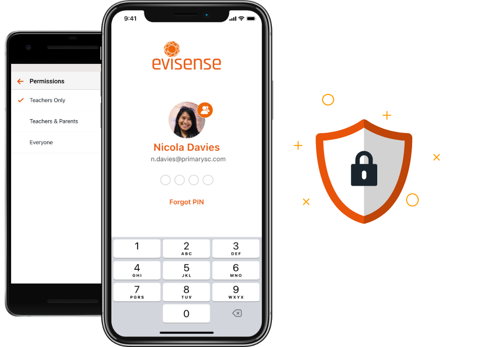 Evisense | Compsoft