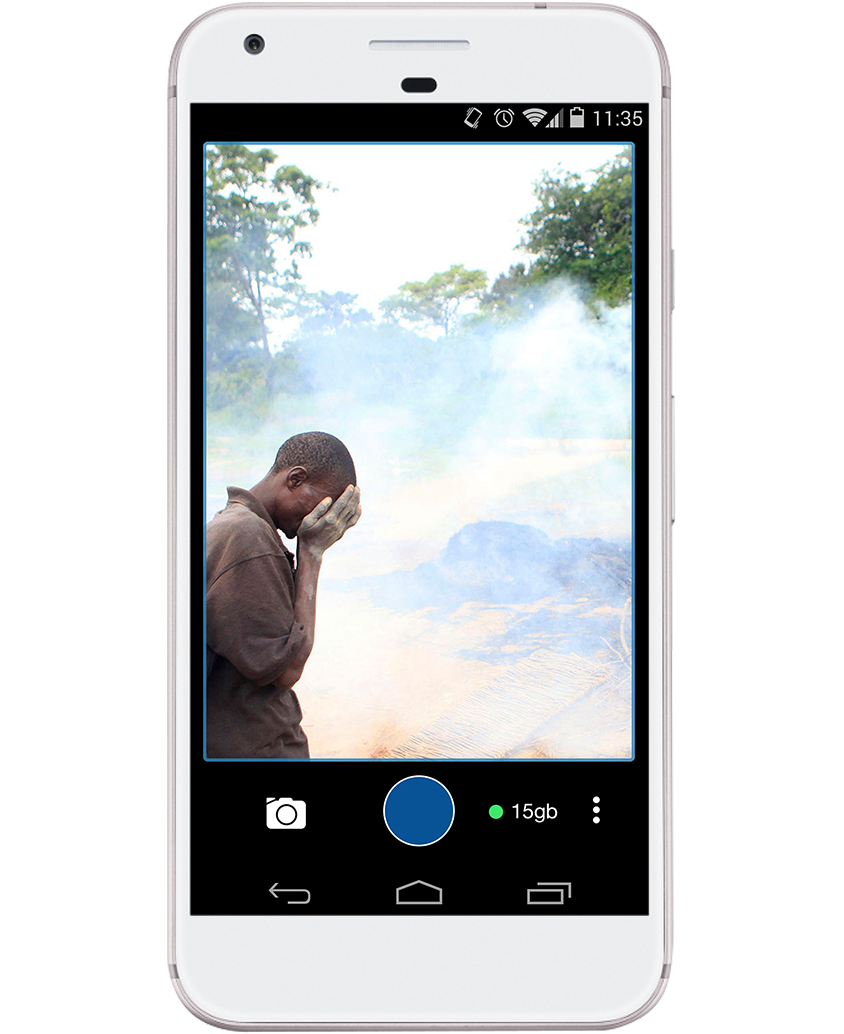 EyeWitness - Case studies | Compsoft