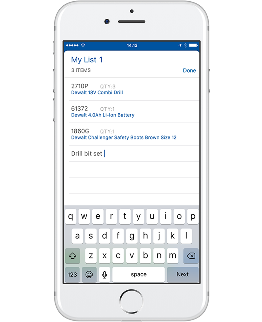 Screwfix | Compsoft