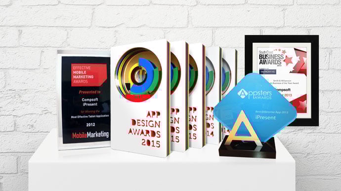 App Development That Wins Awards