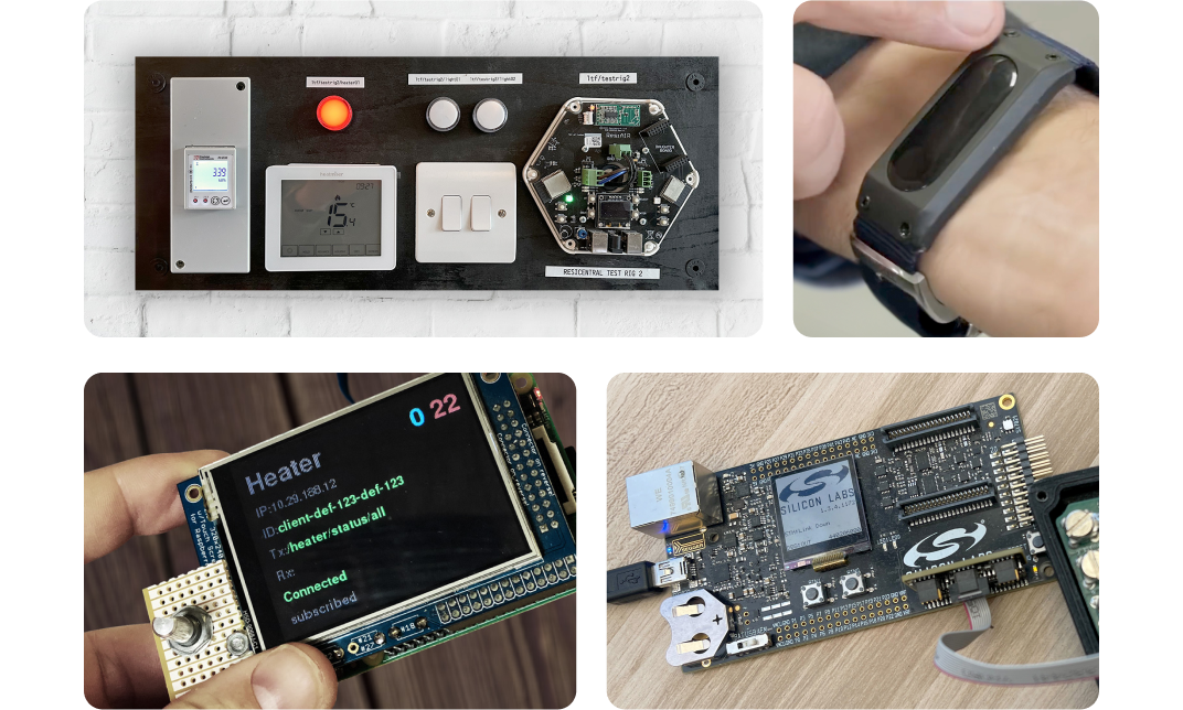 UK IoT and IIoT Development Services | Compsoft