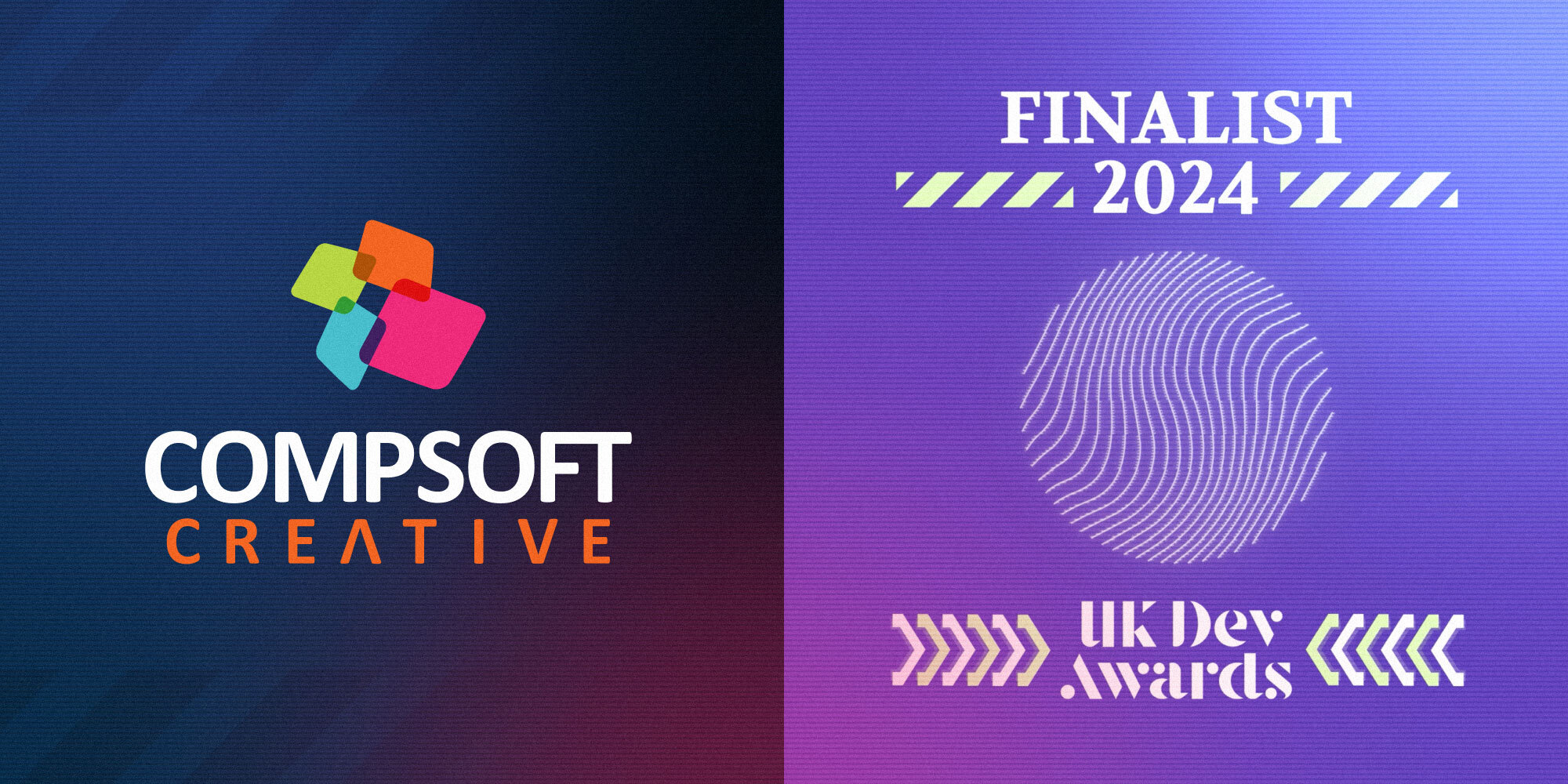 UX Award 2024 Finalists